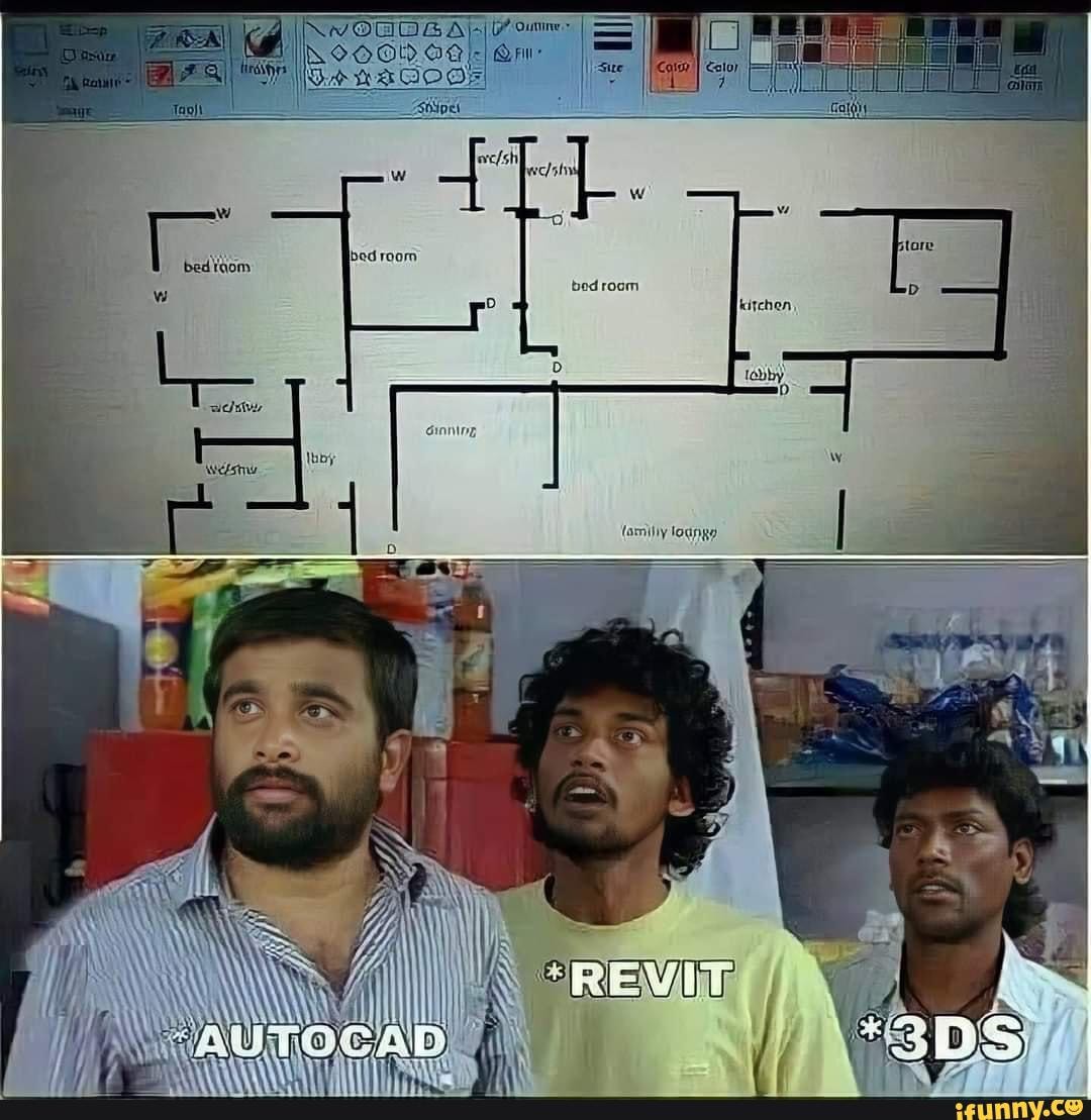 Revit memes. Best Collection of funny Revit pictures on iFunny