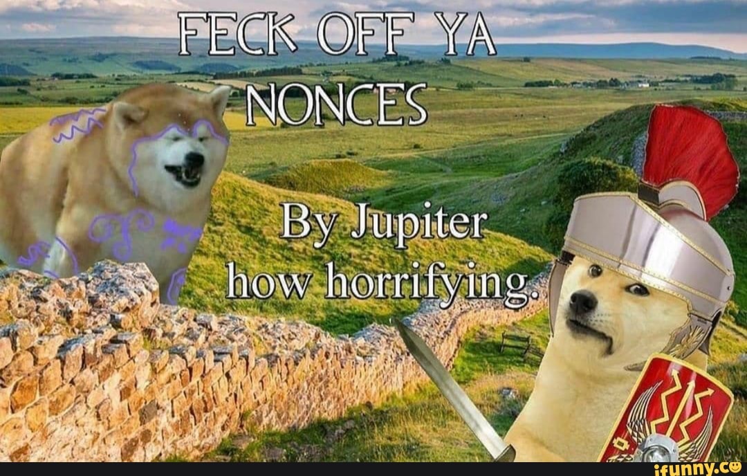 Nonces memes. Best Collection of funny Nonces pictures on iFunny