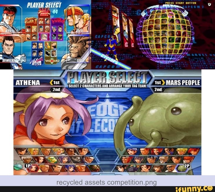 Capcom memes. Best Collection of funny Capcom pictures on iFunny