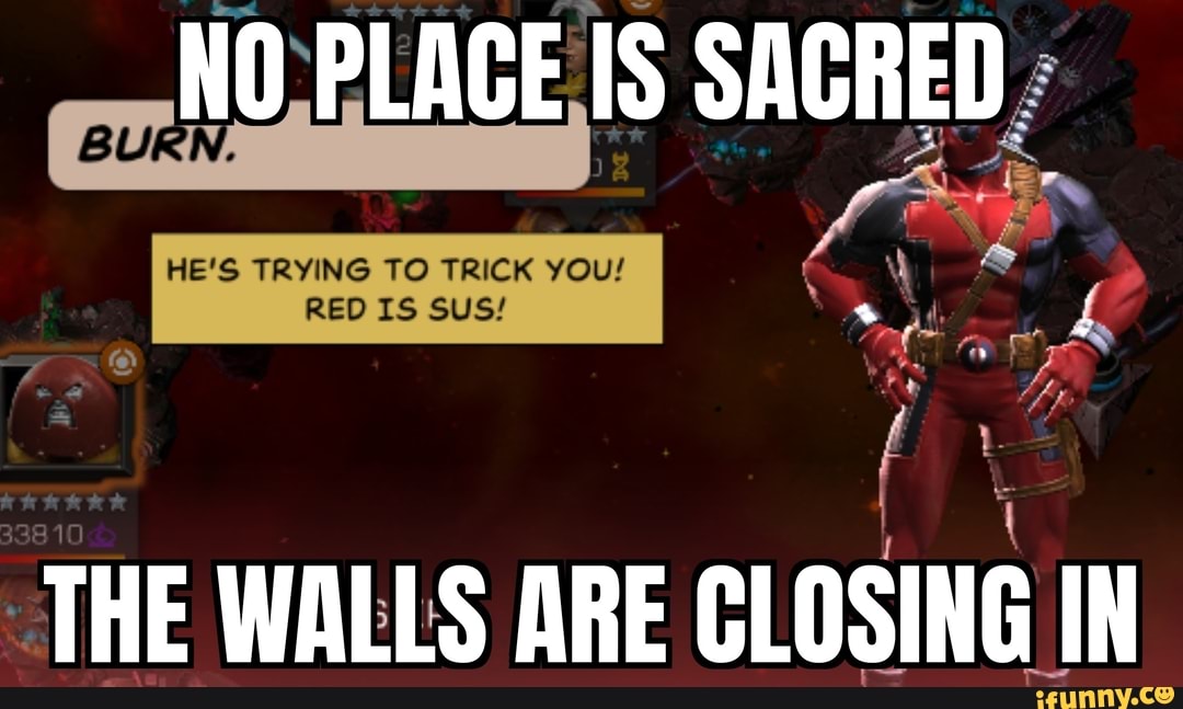 Mcoc memes. Best Collection of funny Mcoc pictures on iFunny