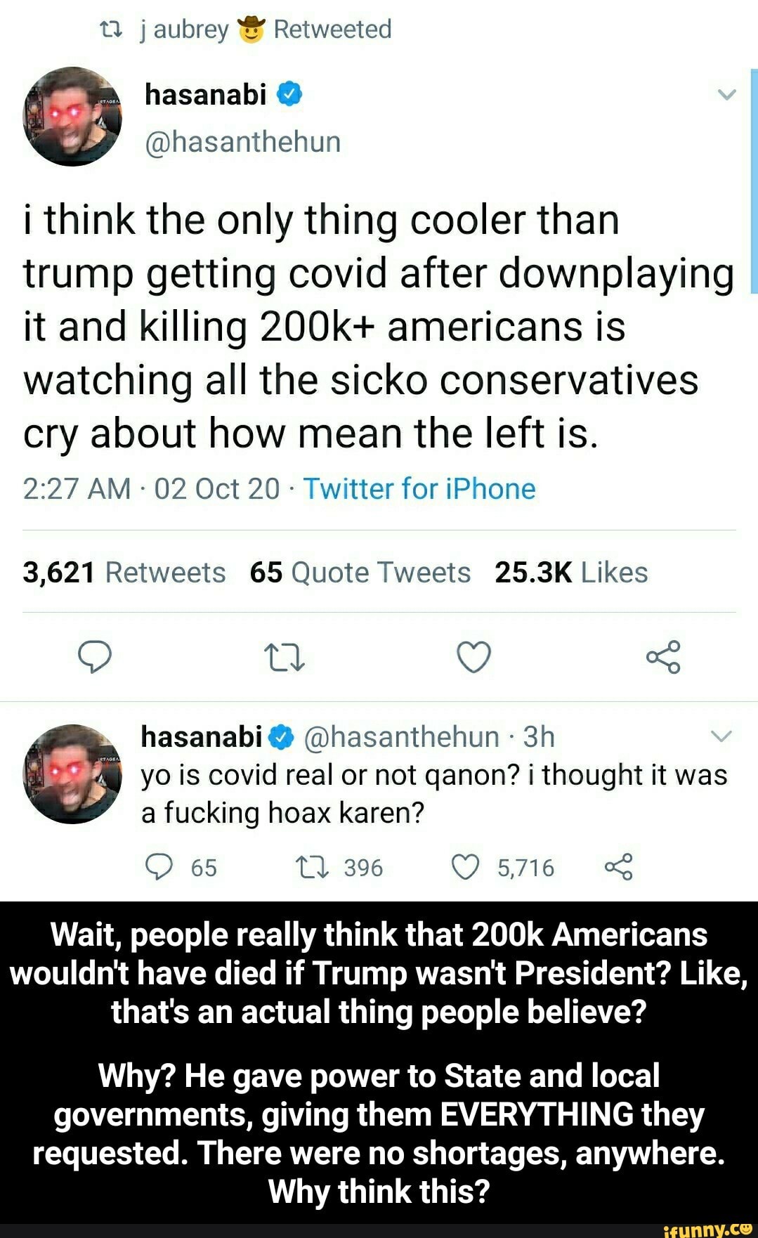 Hasanthehun memes. Best Collection of funny Hasanthehun pictures on iFunny