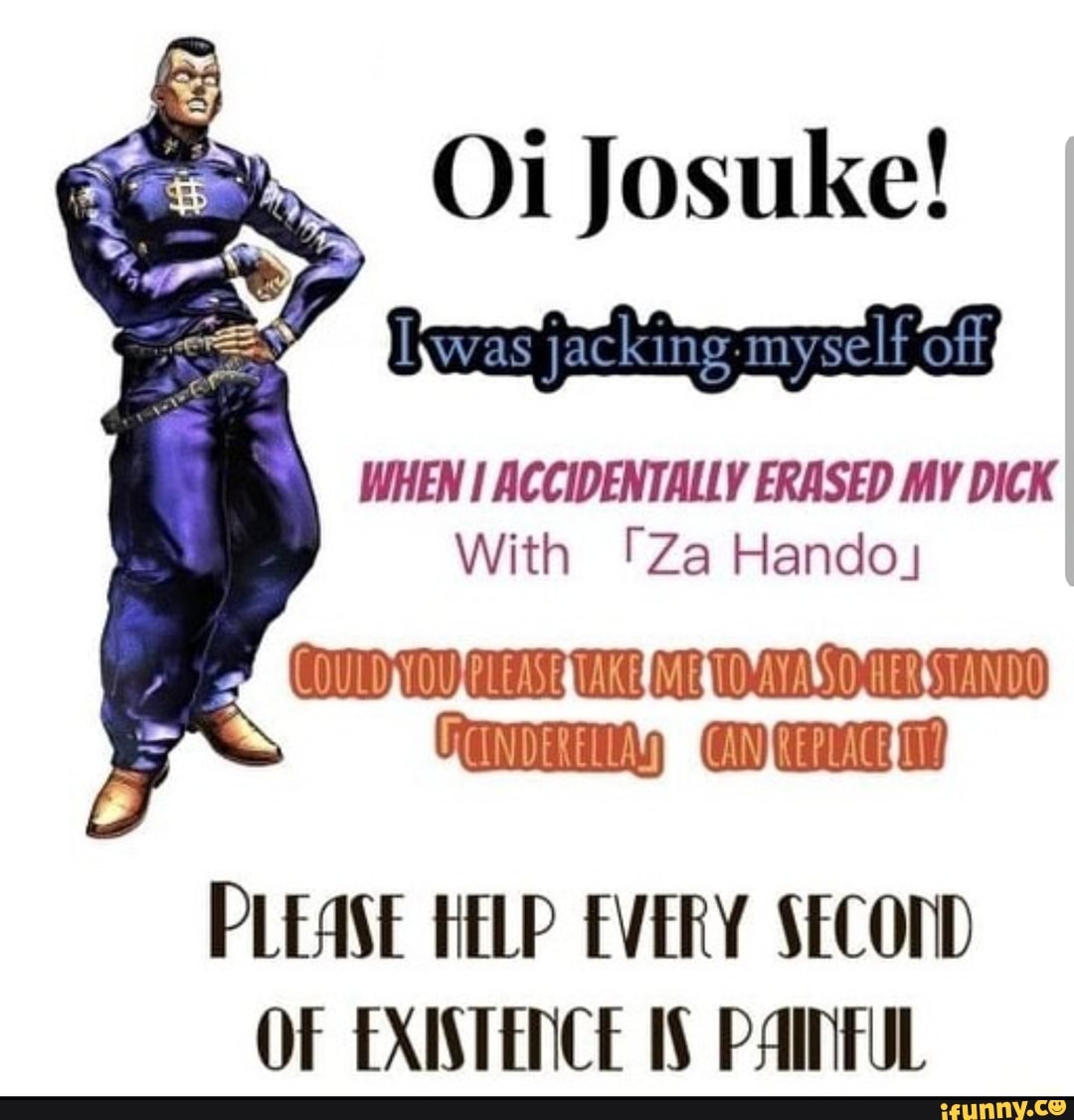 Josuke memes. Best Collection of funny Josuke pictures on iFunny
