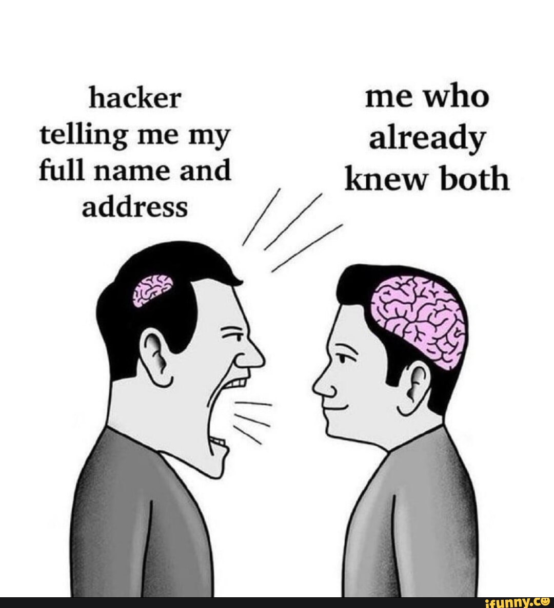 Hacker memes. Best Collection of funny Hacker pictures on iFunny