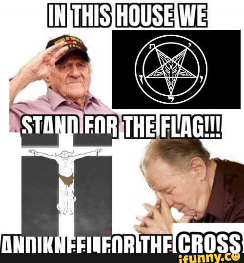 Pentagram memes. Best Collection of funny Pentagram pictures on iFunny
