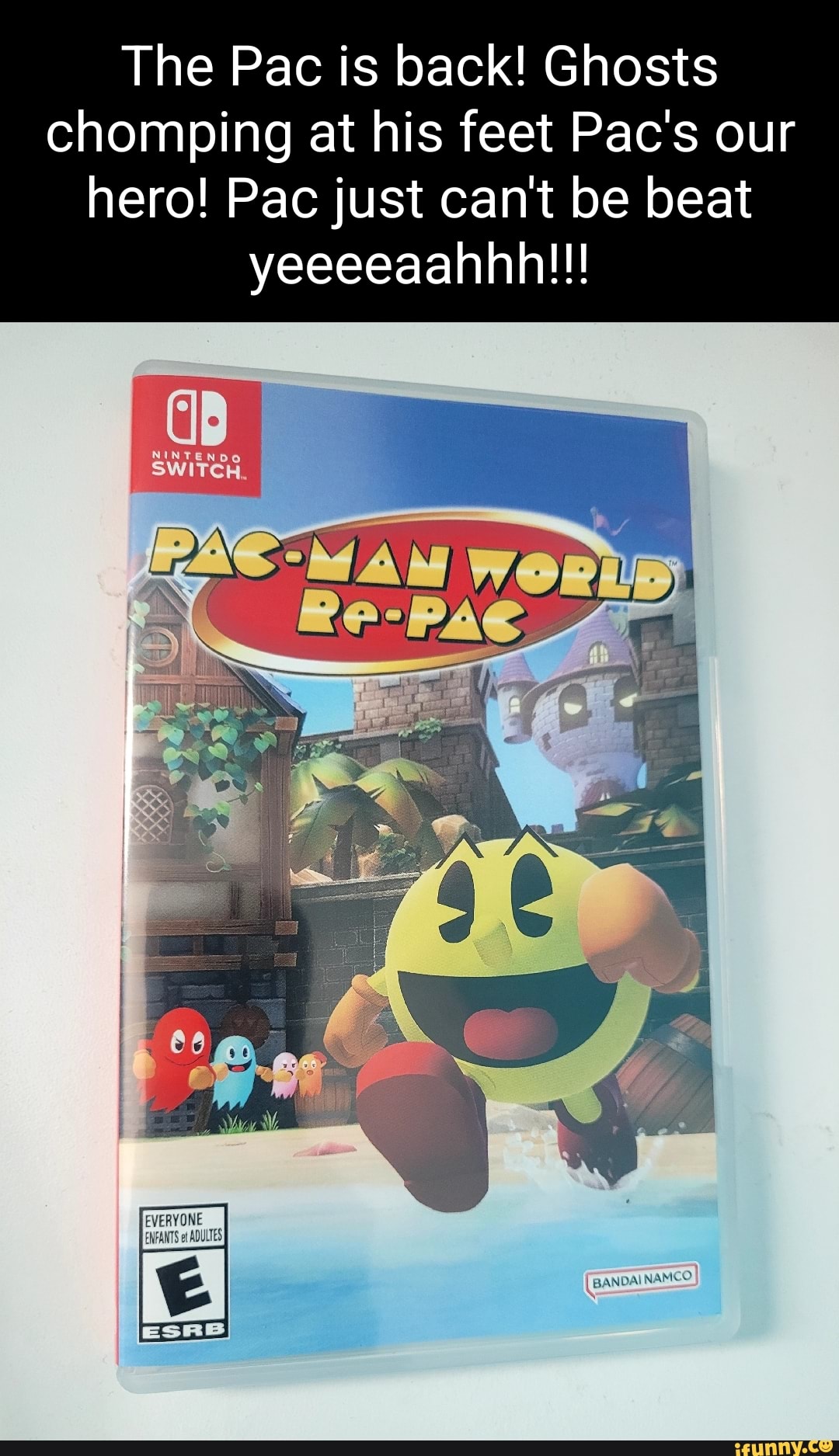 Pacs memes. Best Collection of funny Pacs pictures on iFunny