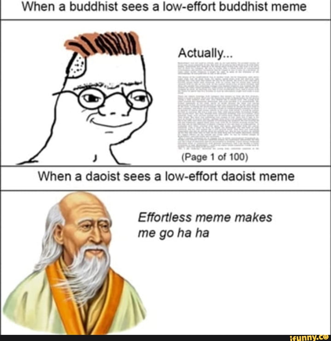 Daoist memes. Best Collection of funny Daoist pictures on iFunny