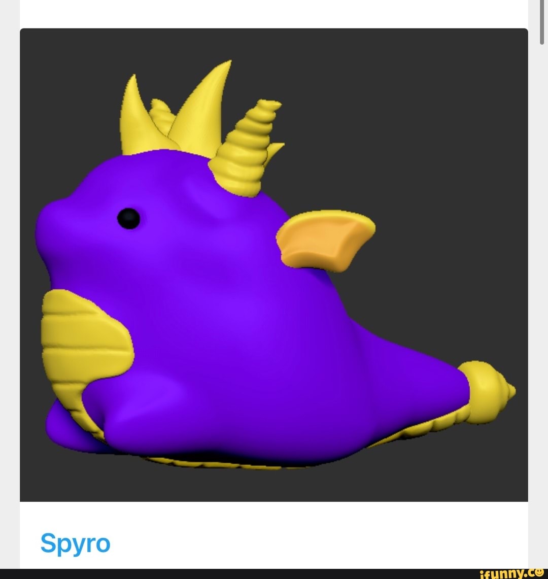 Spyro memes. Best Collection of funny Spyro pictures on iFunny