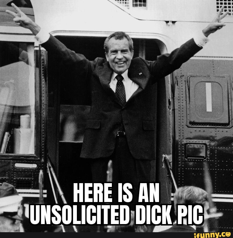 Here Is An Unsolicited Dick Pic Ifunny 1340