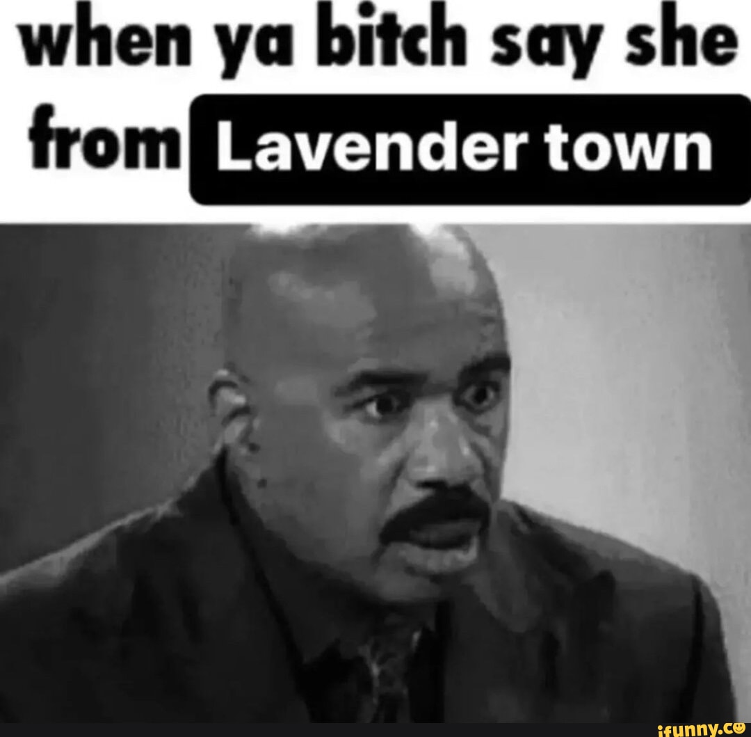 Lavender memes. Best Collection of funny Lavender pictures on iFunny