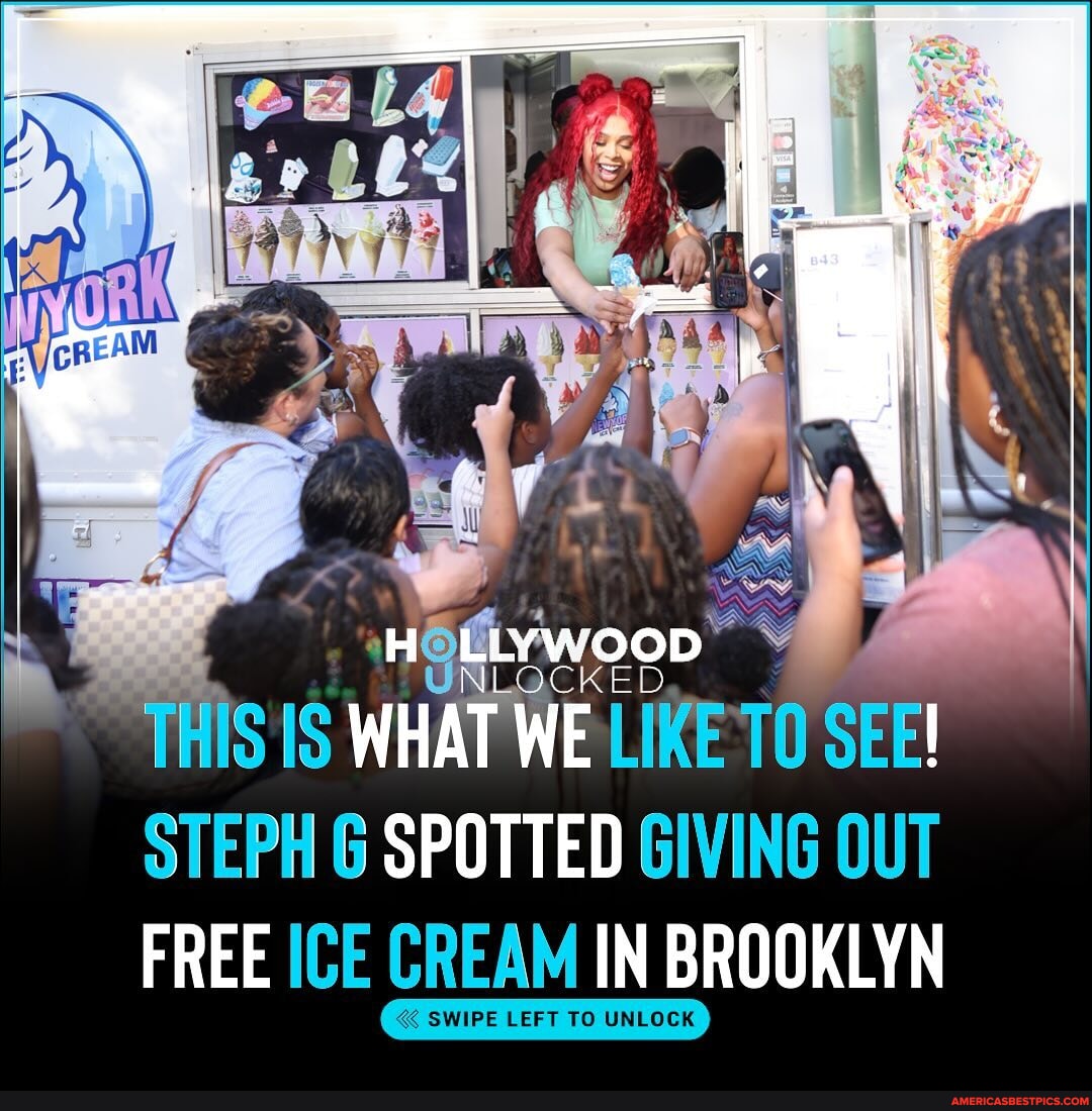 Looks like the kids were outside enjoying Juneteenth with #StephG! # ...