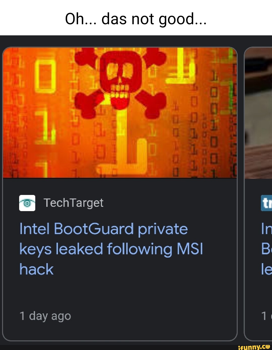 Msi memes. Best Collection of funny Msi pictures on iFunny