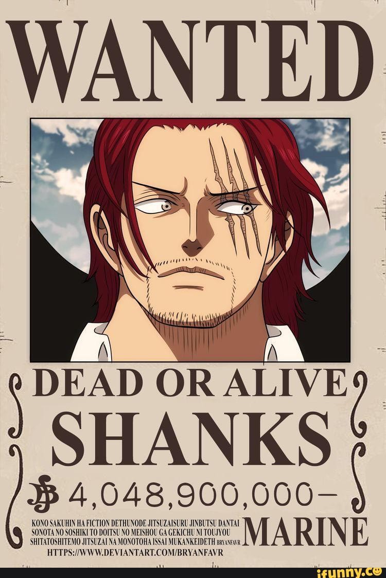 Shanks memes. Best Collection of funny Shanks pictures on iFunny