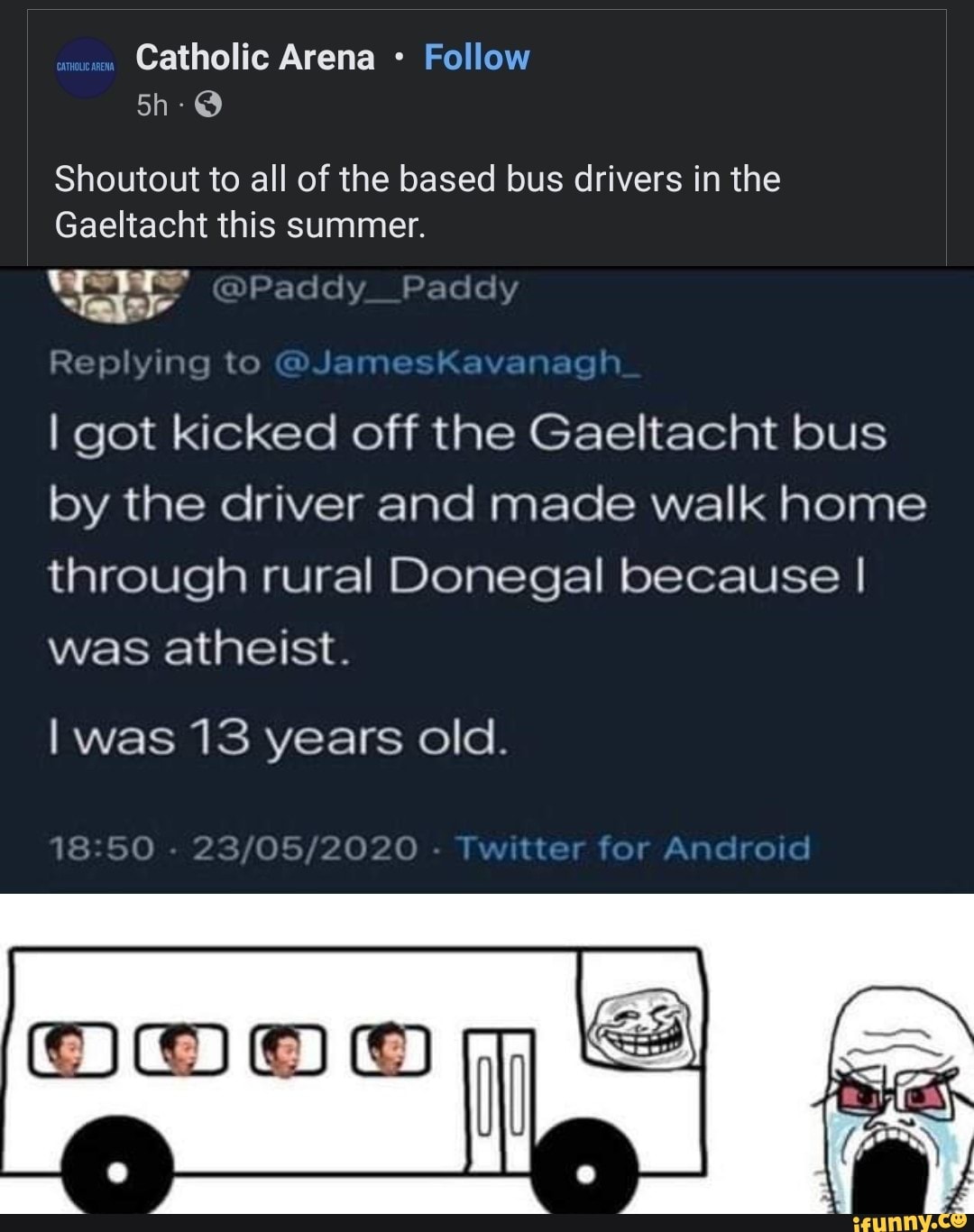 Donegal memes. Best Collection of funny Donegal pictures on iFunny