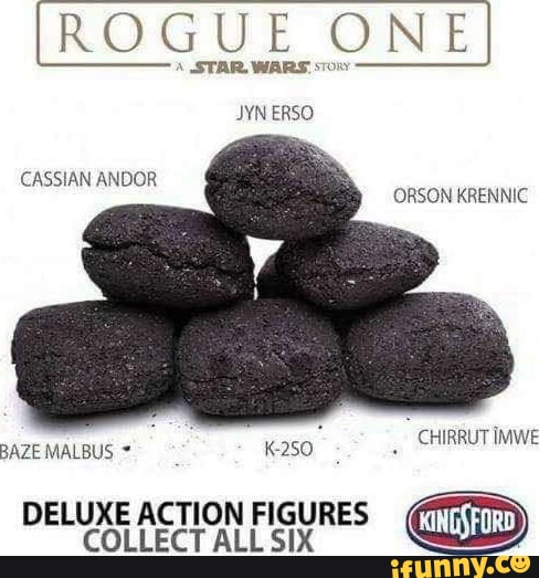 ROGUE ONE ERSO ORSON KRENNIC CASSIAN ANDOR BAZE MALBUS DELUXE ACTION ...