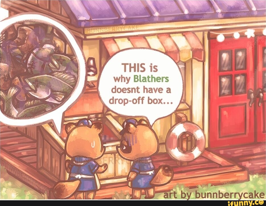 Blathers memes. Best Collection of funny Blathers pictures on iFunny