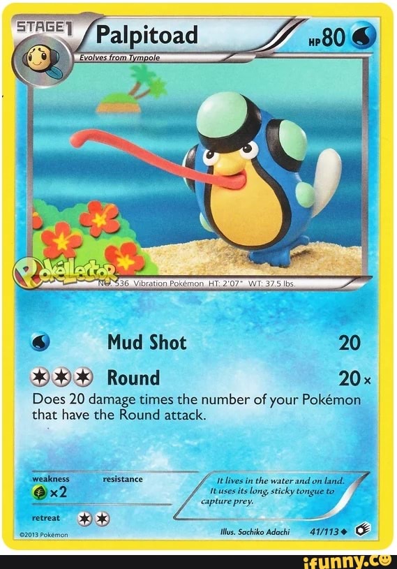 Palpitoad memes. Best Collection of funny Palpitoad pictures on iFunny