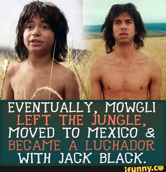 Mogli memes. Best Collection of funny Mogli pictures on iFunny