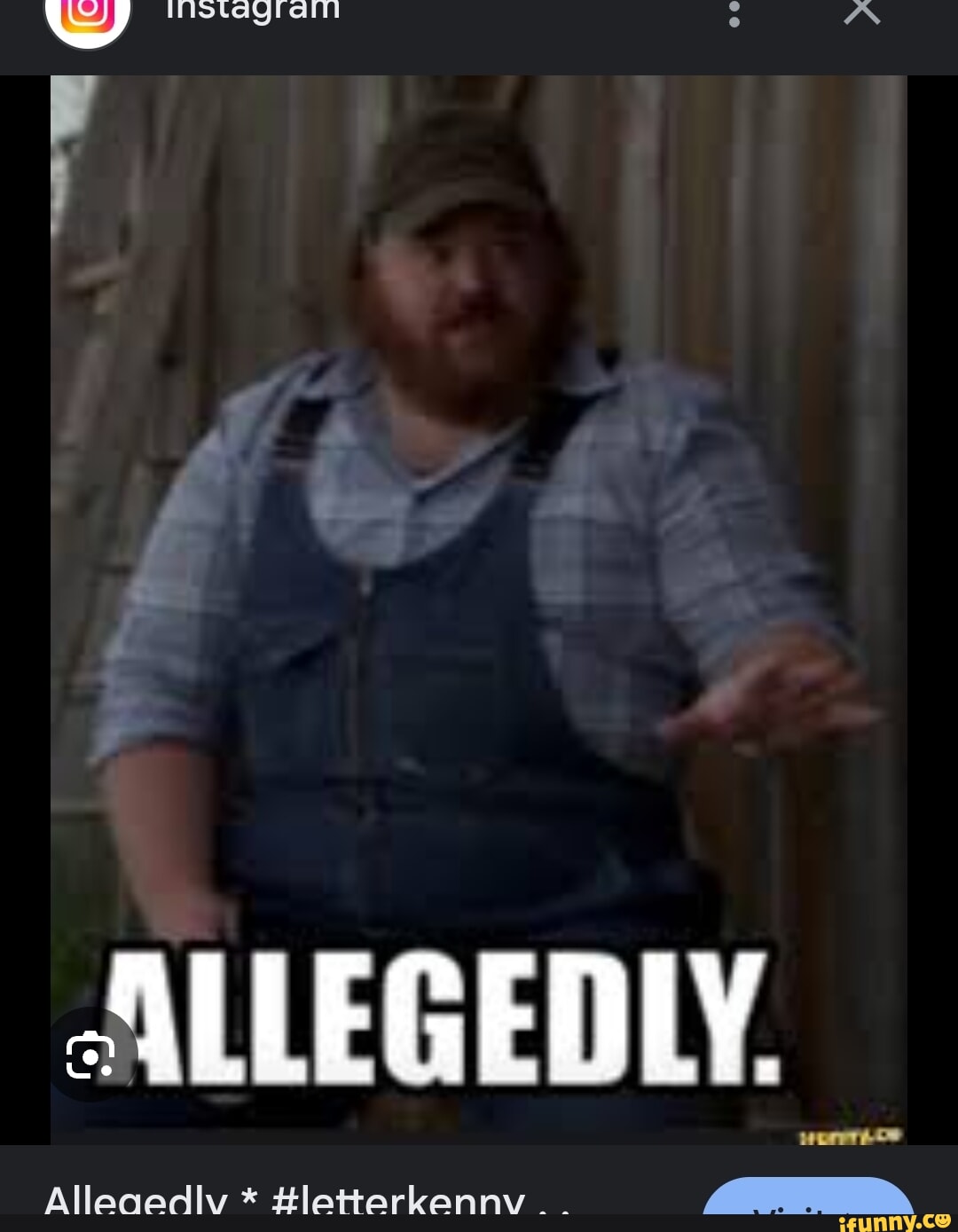 Letterkenny memes. Best Collection of funny Letterkenny pictures on iFunny