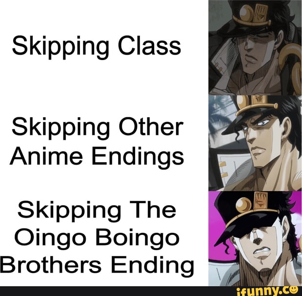 Skipping memes. Best Collection of funny Skipping pictures on iFunny