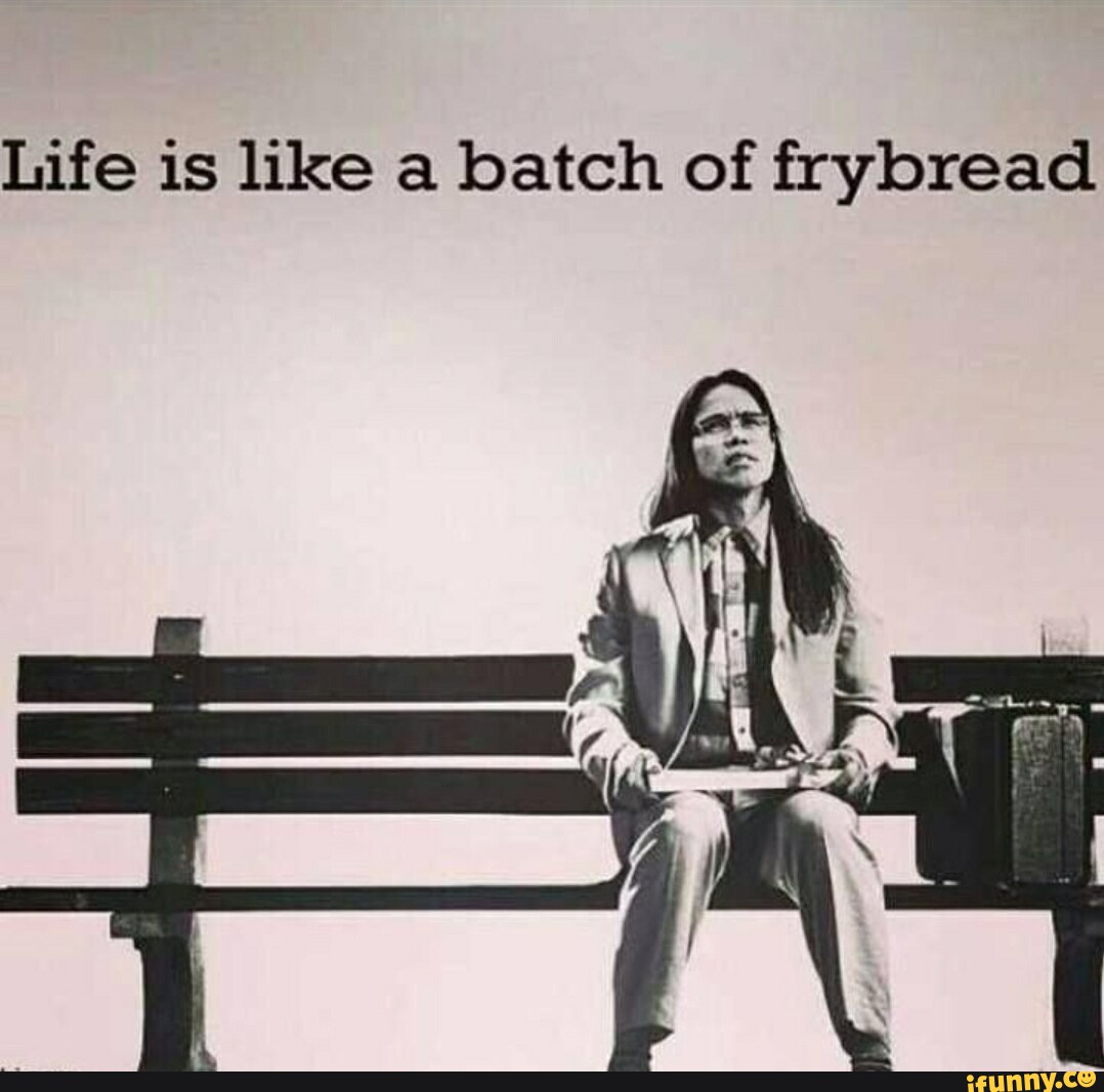 Frybread memes. Best Collection of funny Frybread pictures on iFunny