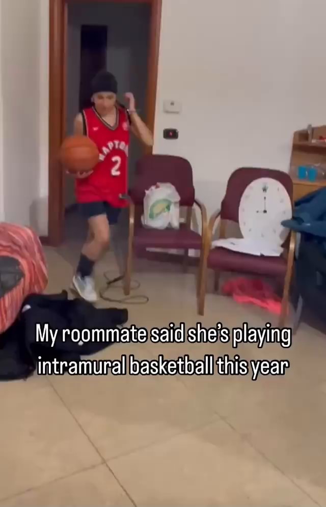 Intramural Memes