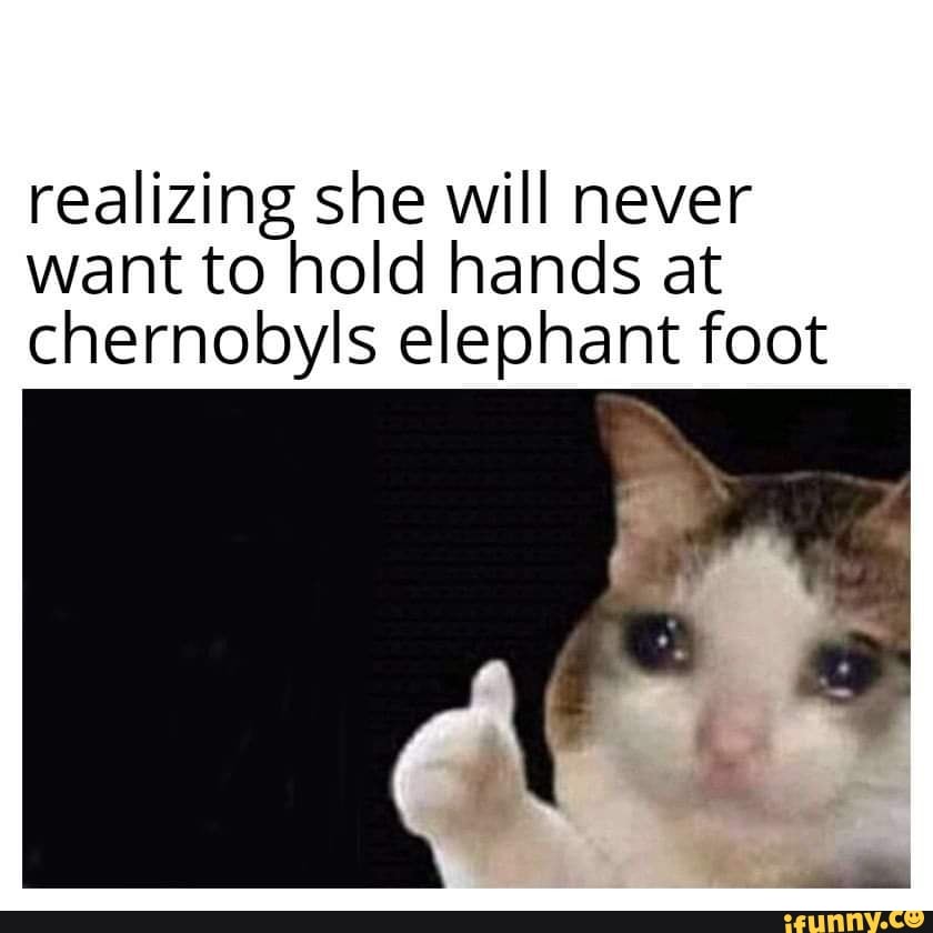 Chernobyls memes. Best Collection of funny Chernobyls pictures on iFunny