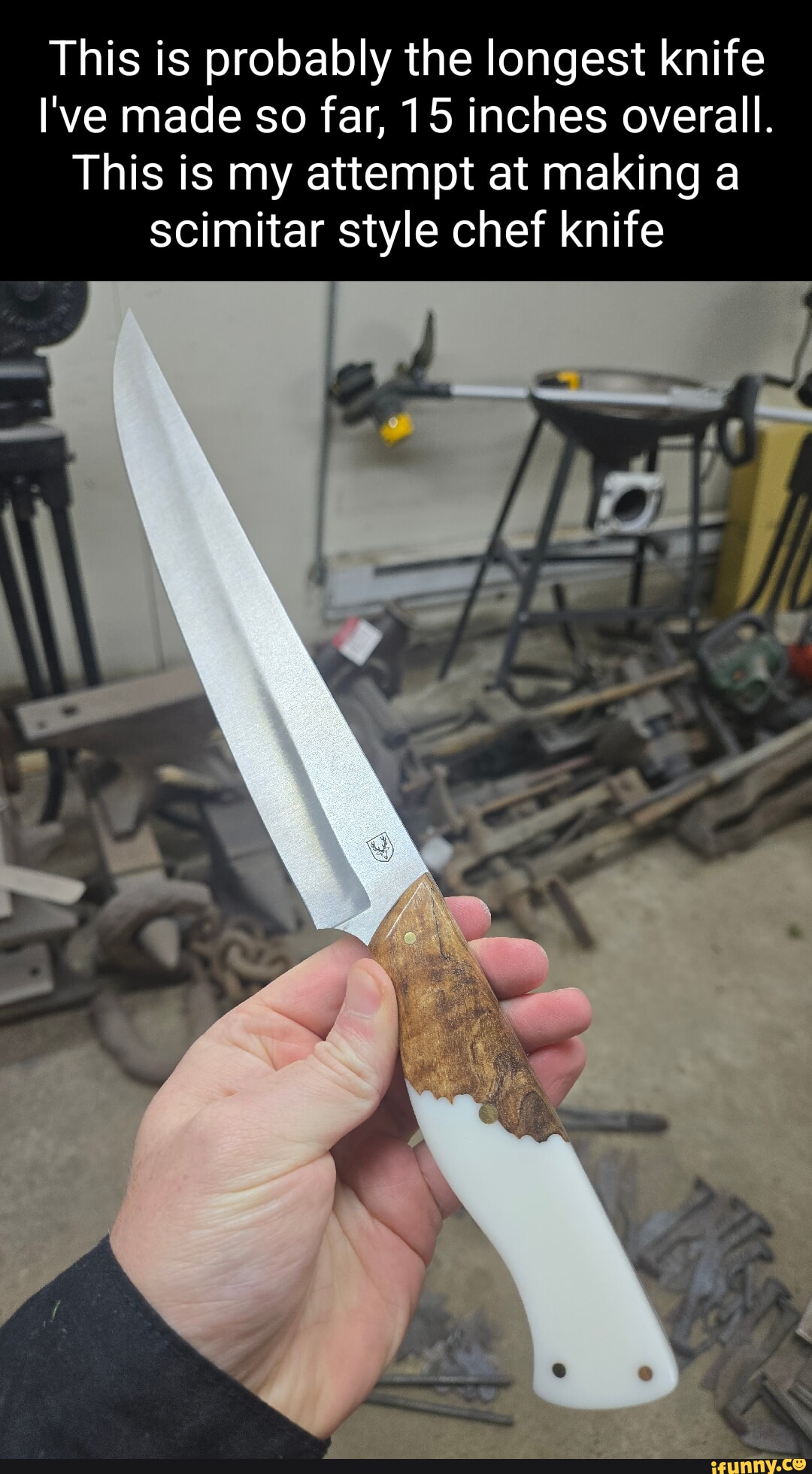 Knife memes. Best Collection of funny Knife pictures on iFunny