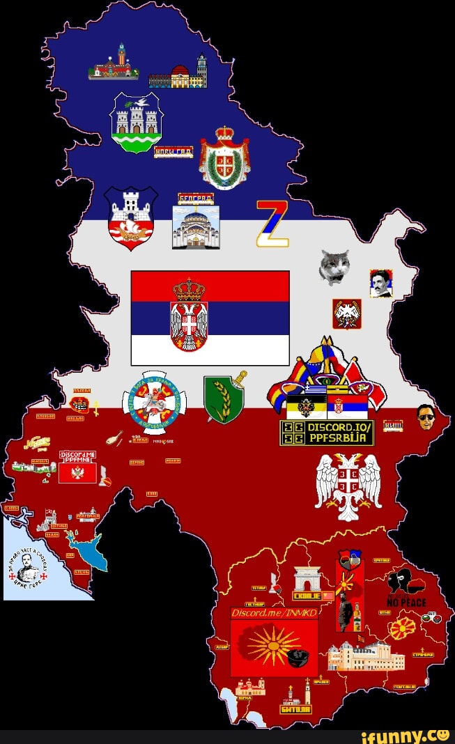 Srbija