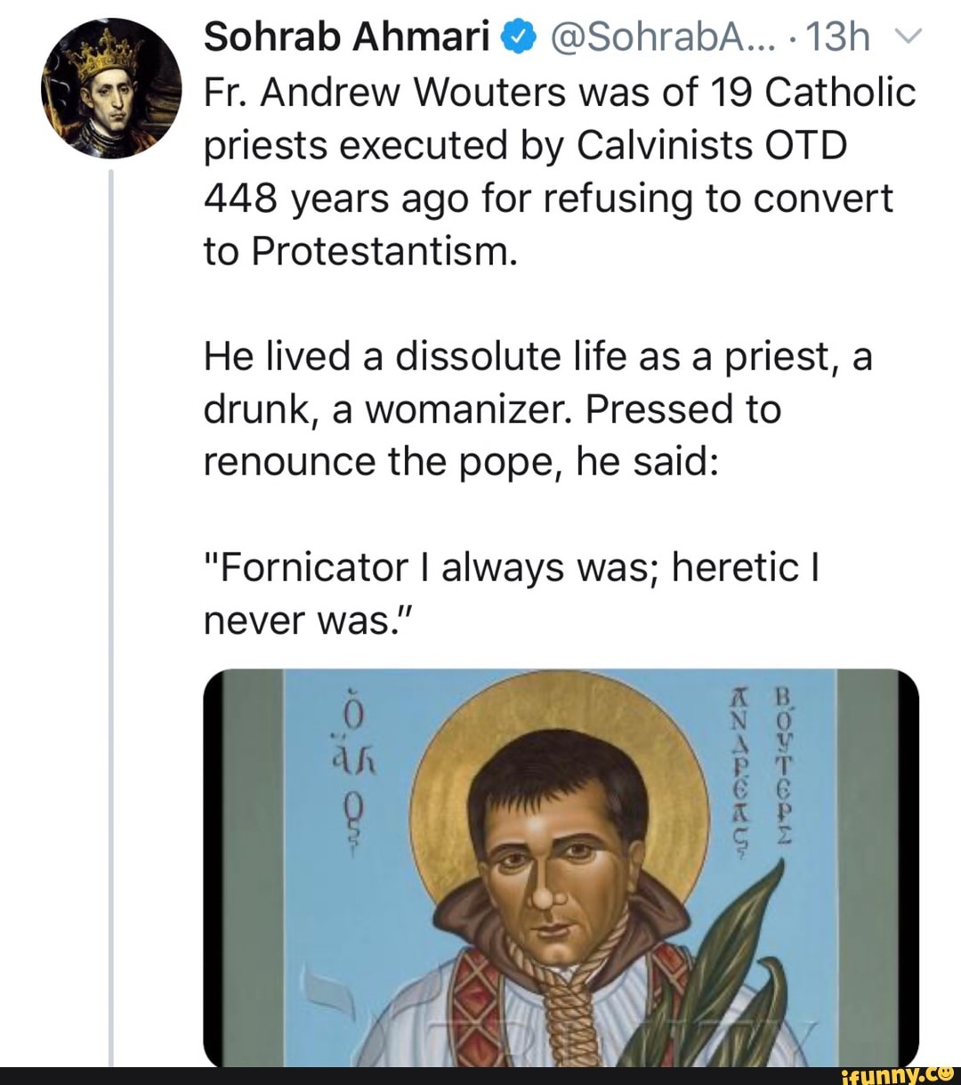 Ahmari memes. Best Collection of funny Ahmari pictures on iFunny