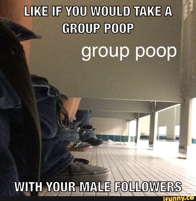 Grouppoop memes. Best Collection of funny Grouppoop pictures on iFunny