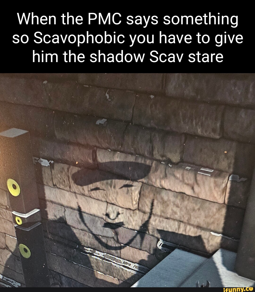 Scav memes. Best Collection of funny Scav pictures on iFunny