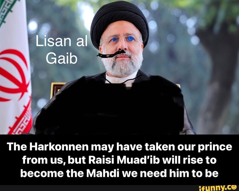 Harkonnen memes. Best Collection of funny Harkonnen pictures on iFunny