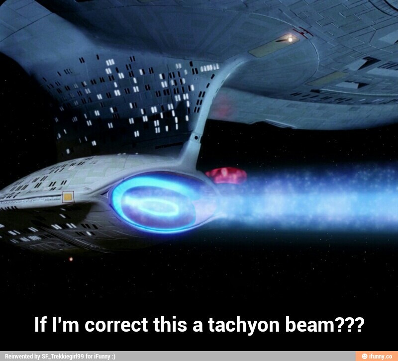 Tachyon Beam - The Best Picture Of Beam