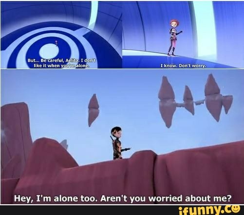 Code Lyoko Evolution Memes