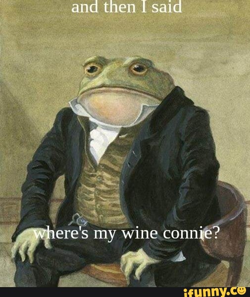 Connie memes. Best Collection of funny Connie pictures on iFunny