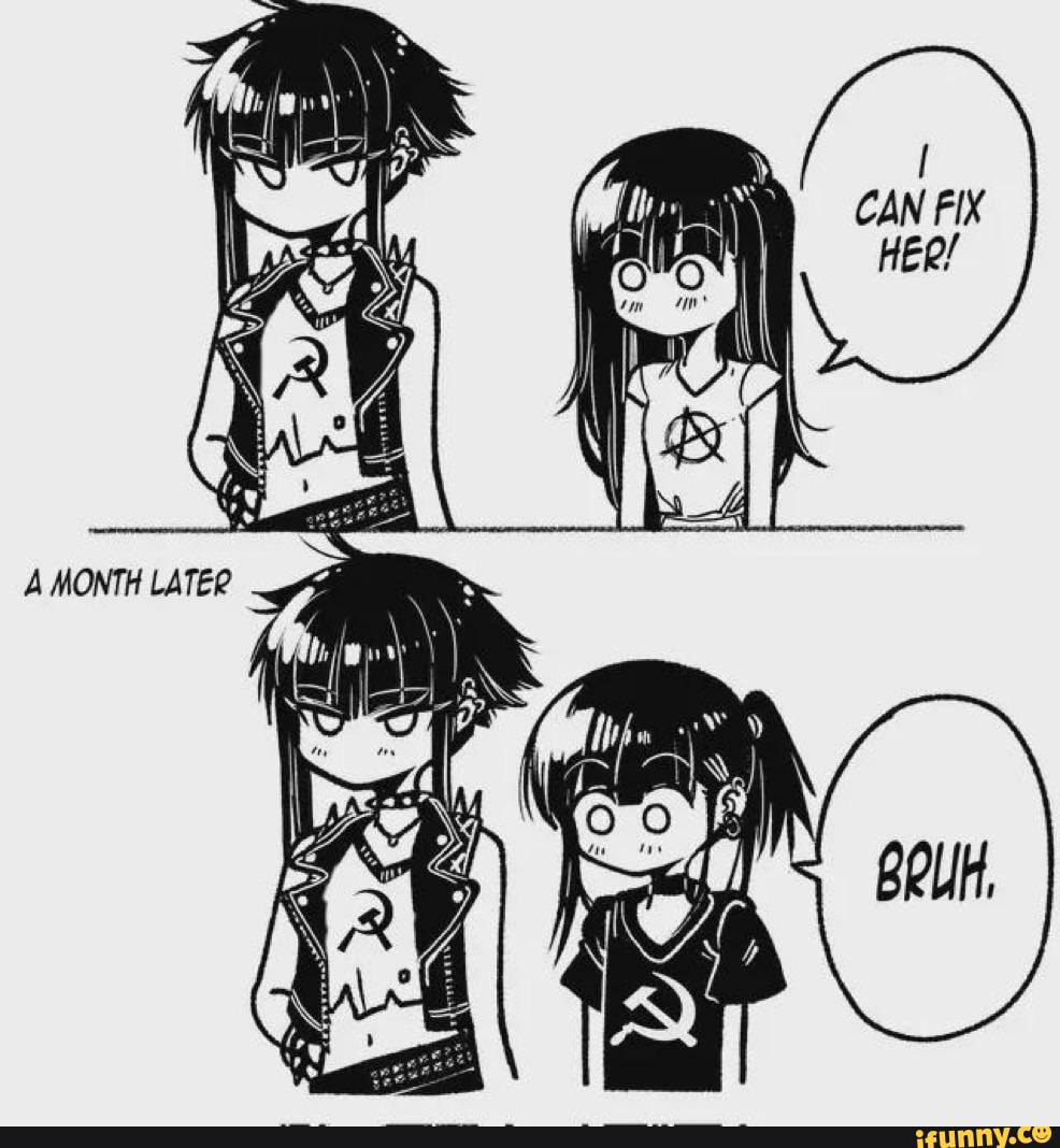 iFunny - the best memes, video, gifs and funny pics in one place