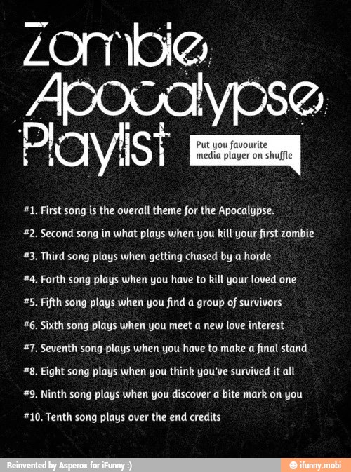 Apocalypse Lyrics