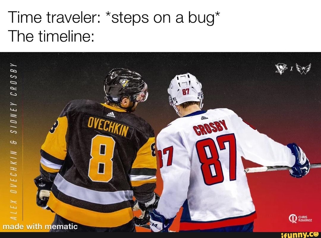 Ovechkin Xbox Memes