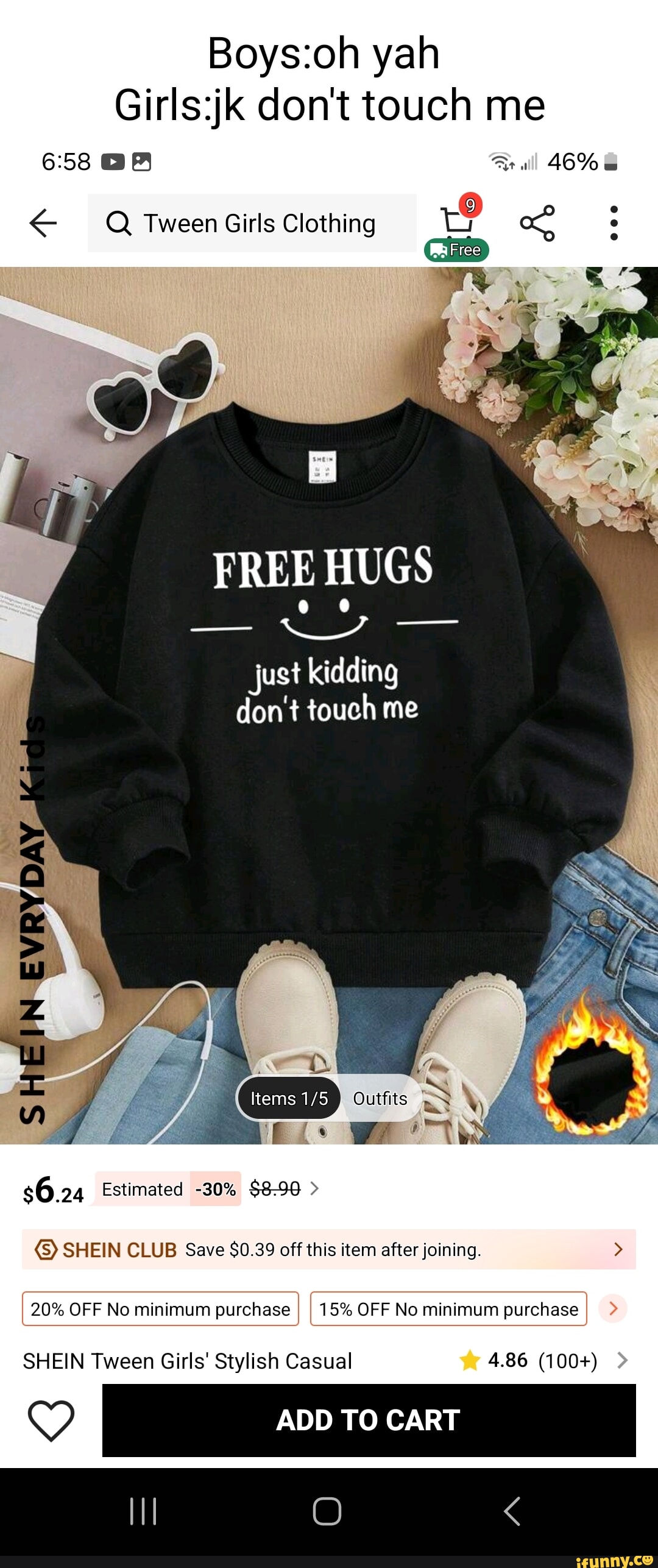 Shein memes. Best Collection of funny Shein pictures on iFunny