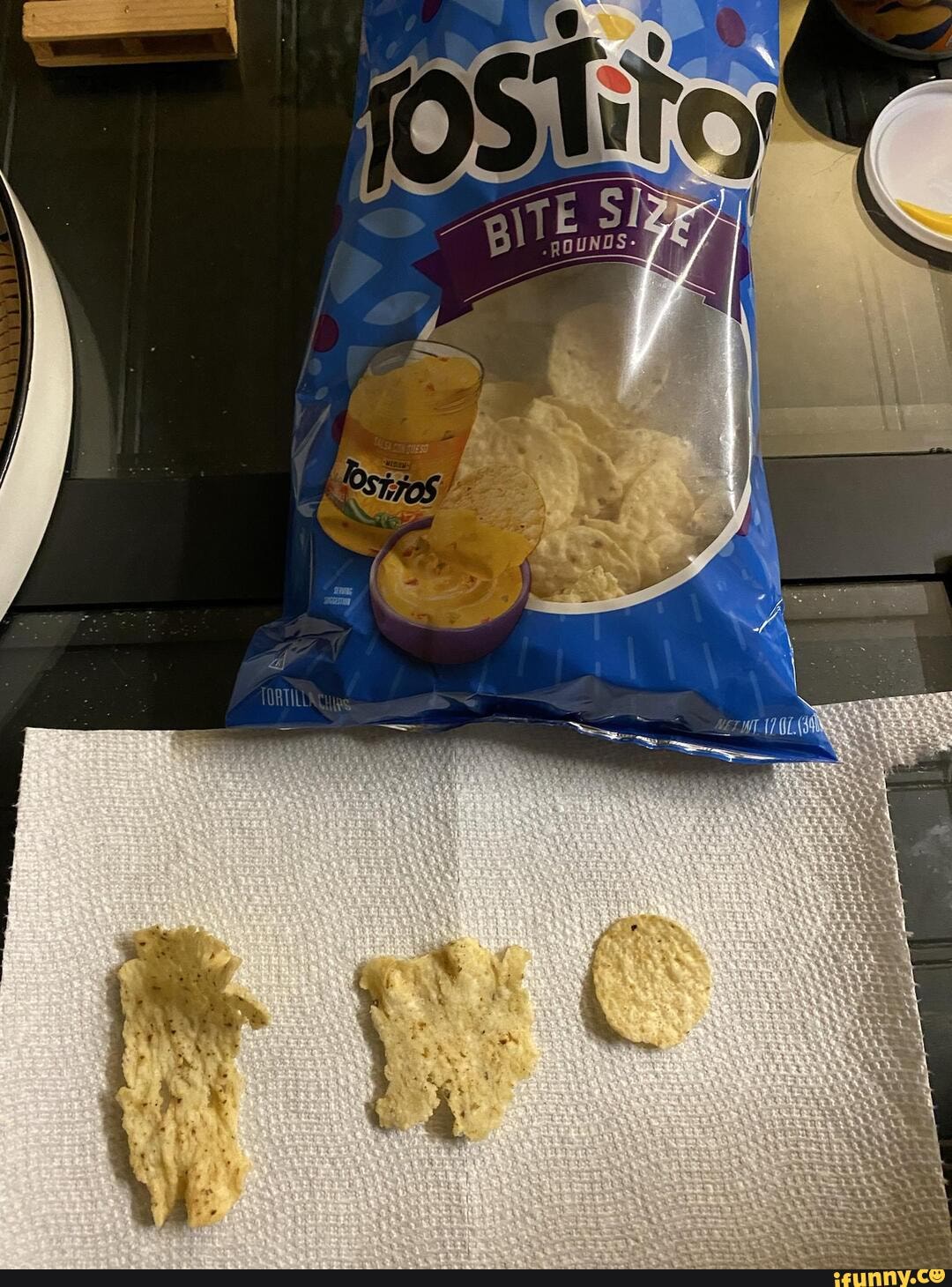 Tortilla_chips memes. Best Collection of funny Tortilla_chips pictures ...
