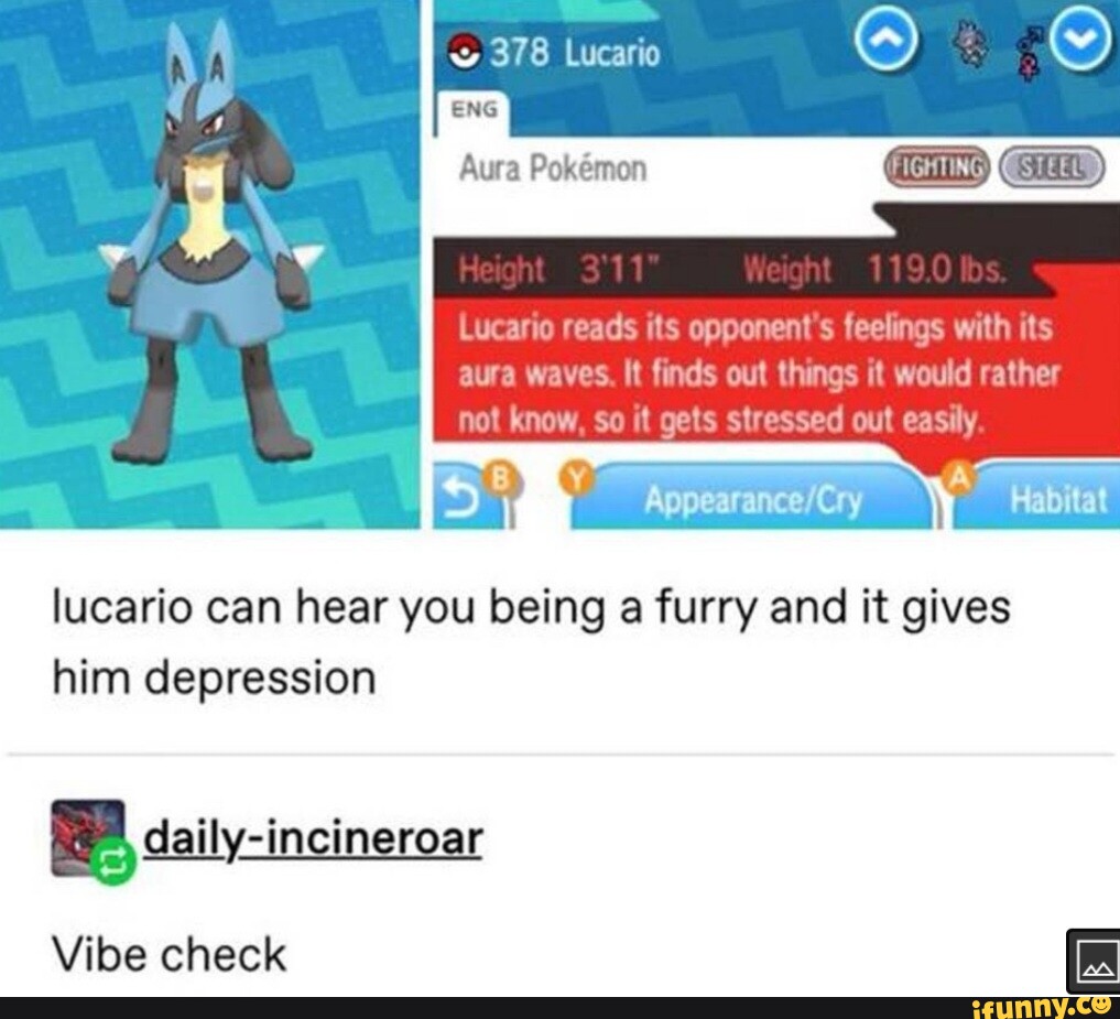 Lucario memes. Best Collection of funny Lucario pictures on iFunny