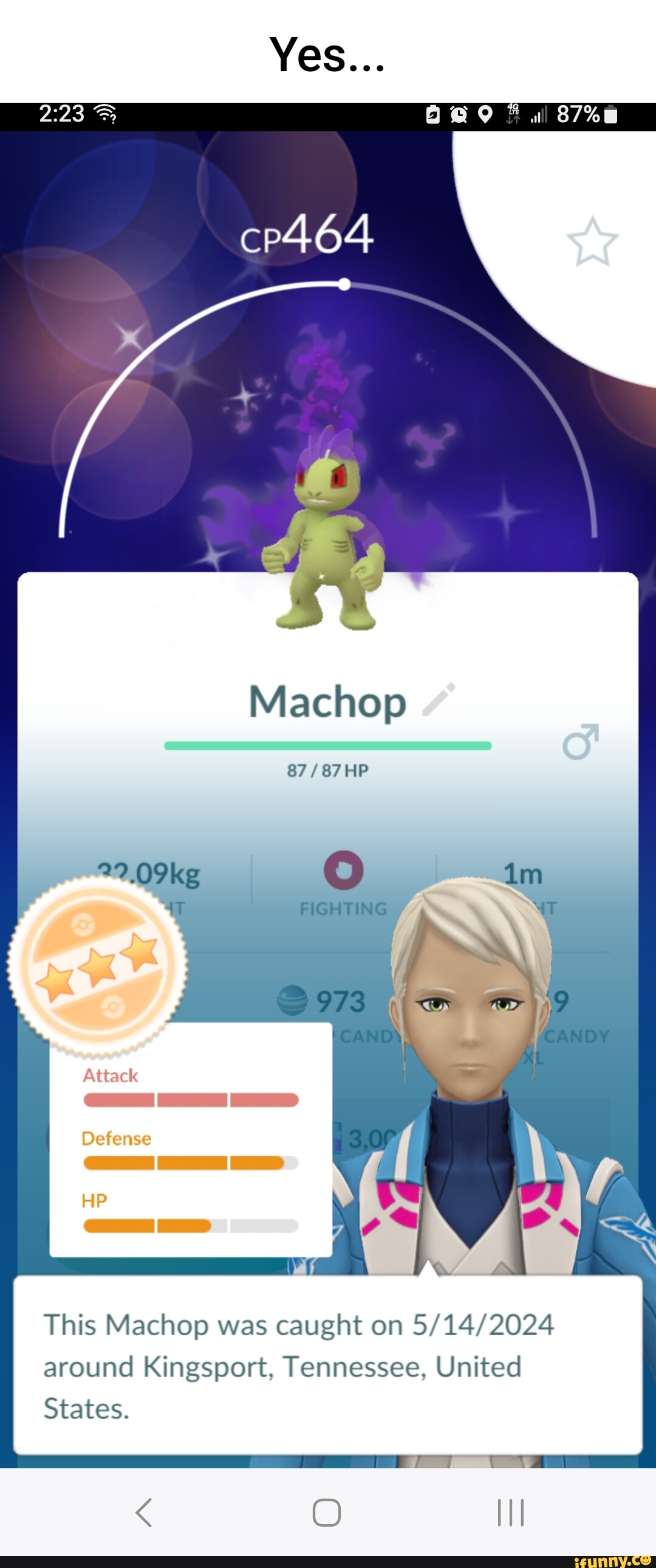 Machop memes. Best Collection of funny Machop pictures on iFunny