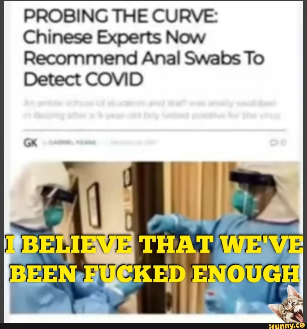 Swabs memes. Best Collection of funny Swabs pictures on iFunny