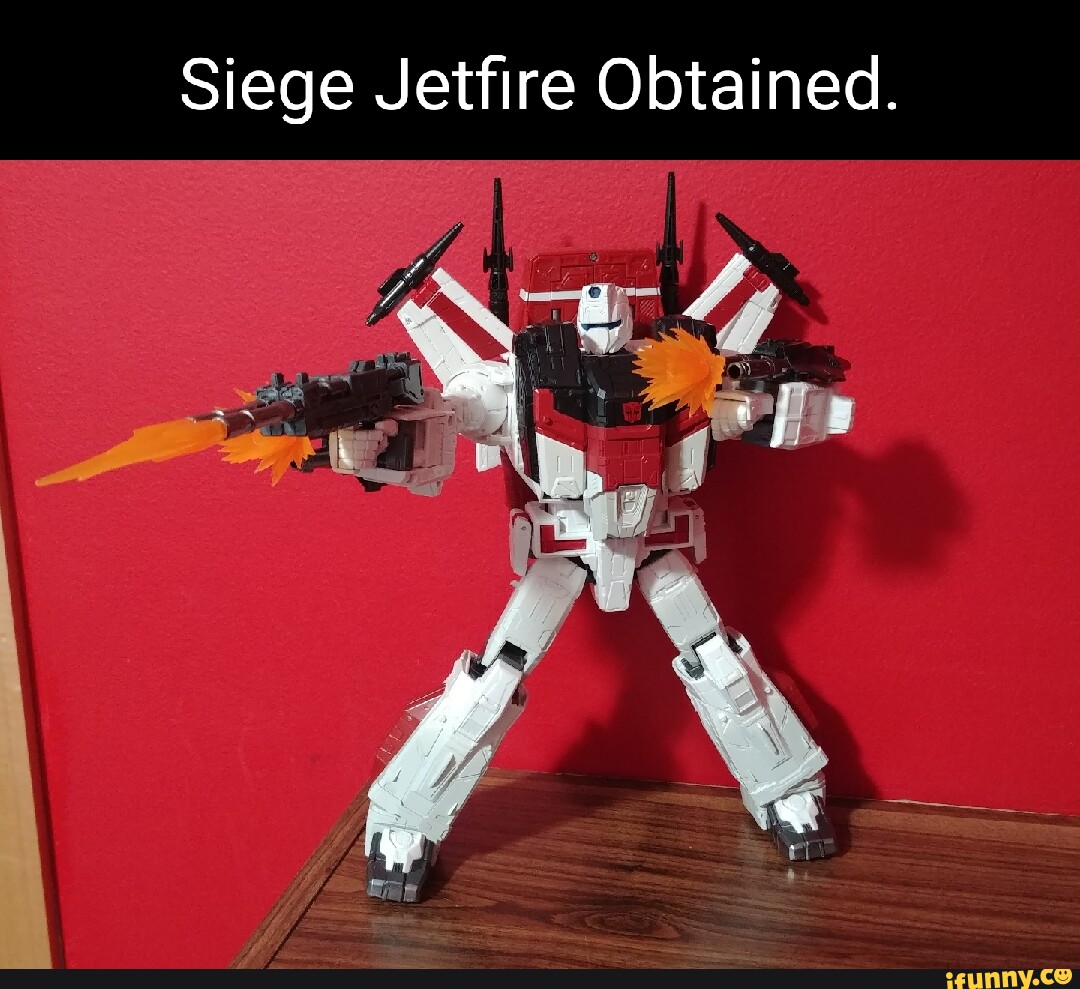 Jetfire memes. Best Collection of funny Jetfire pictures on iFunny
