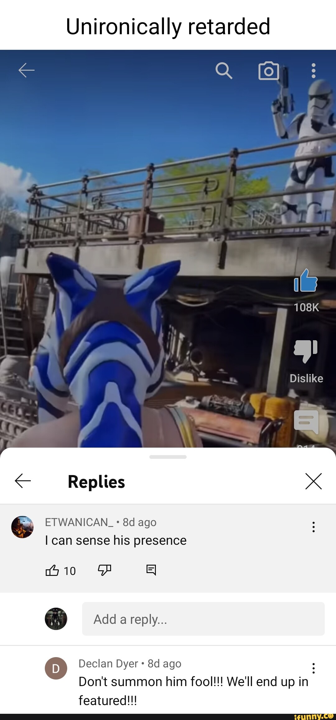POW: Your gym bro trying to motivate you al - iFunny