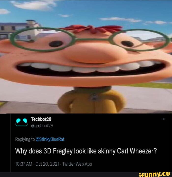 Fregley memes. Best Collection of funny Fregley pictures on iFunny