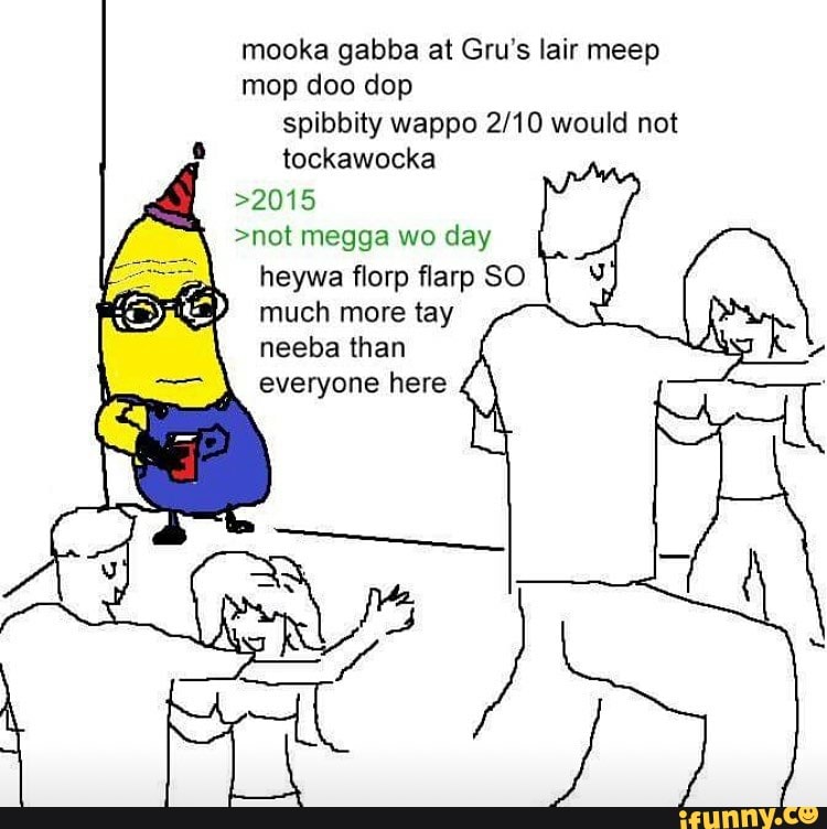 Florp memes. Best Collection of funny Florp pictures on iFunny