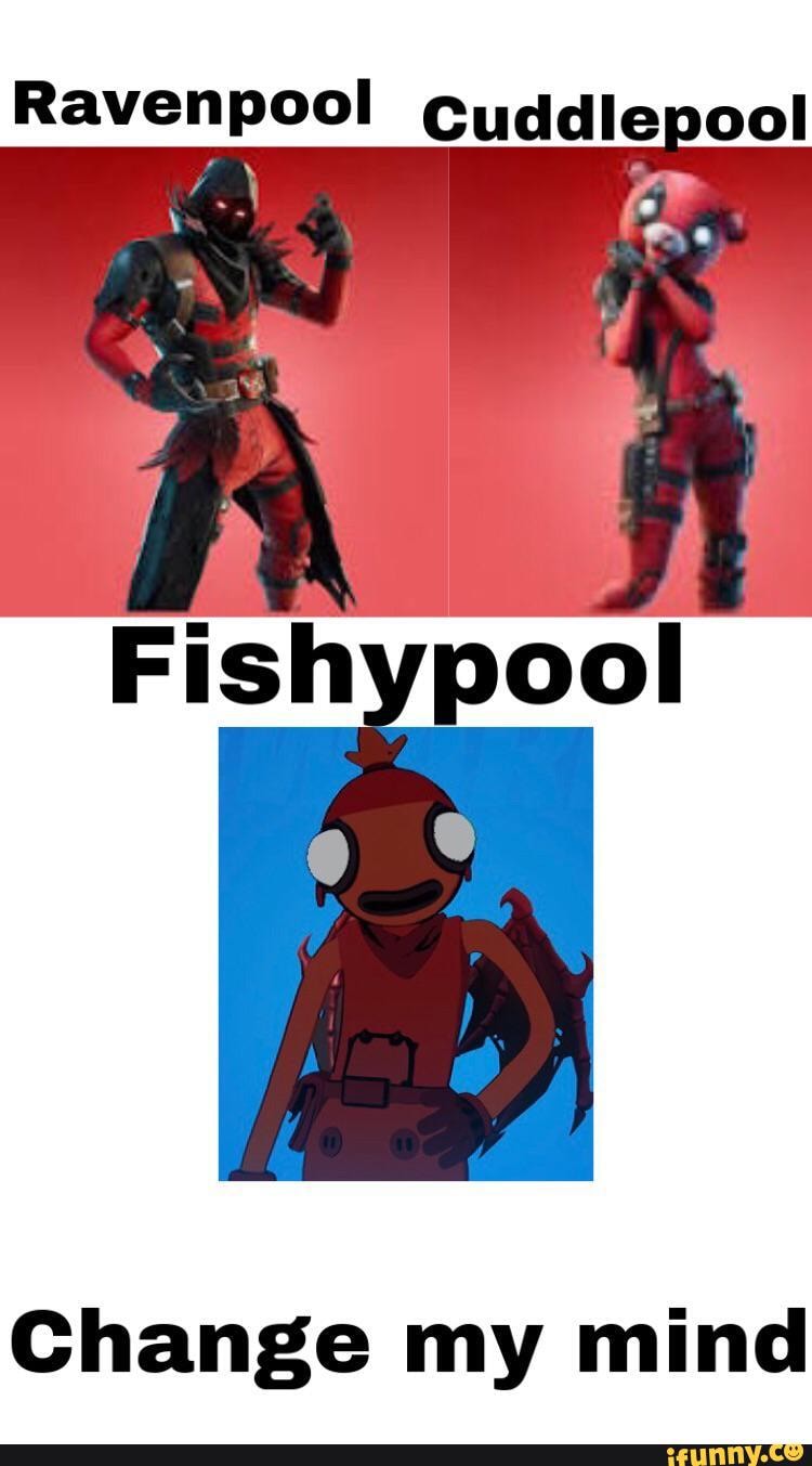 Ravenpool memes. Best Collection of funny Ravenpool pictures on iFunny