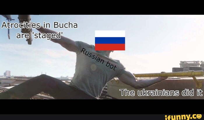 Russian_bots memes. Best Collection of funny Russian_bots pictures on ...