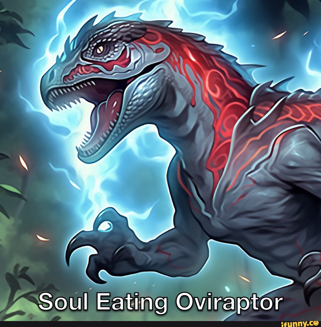 Oviraptor memes. Best Collection of funny Oviraptor pictures on iFunny